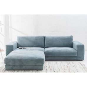 GALLAGHER SOFA-LSHAPE - Catia Furniture